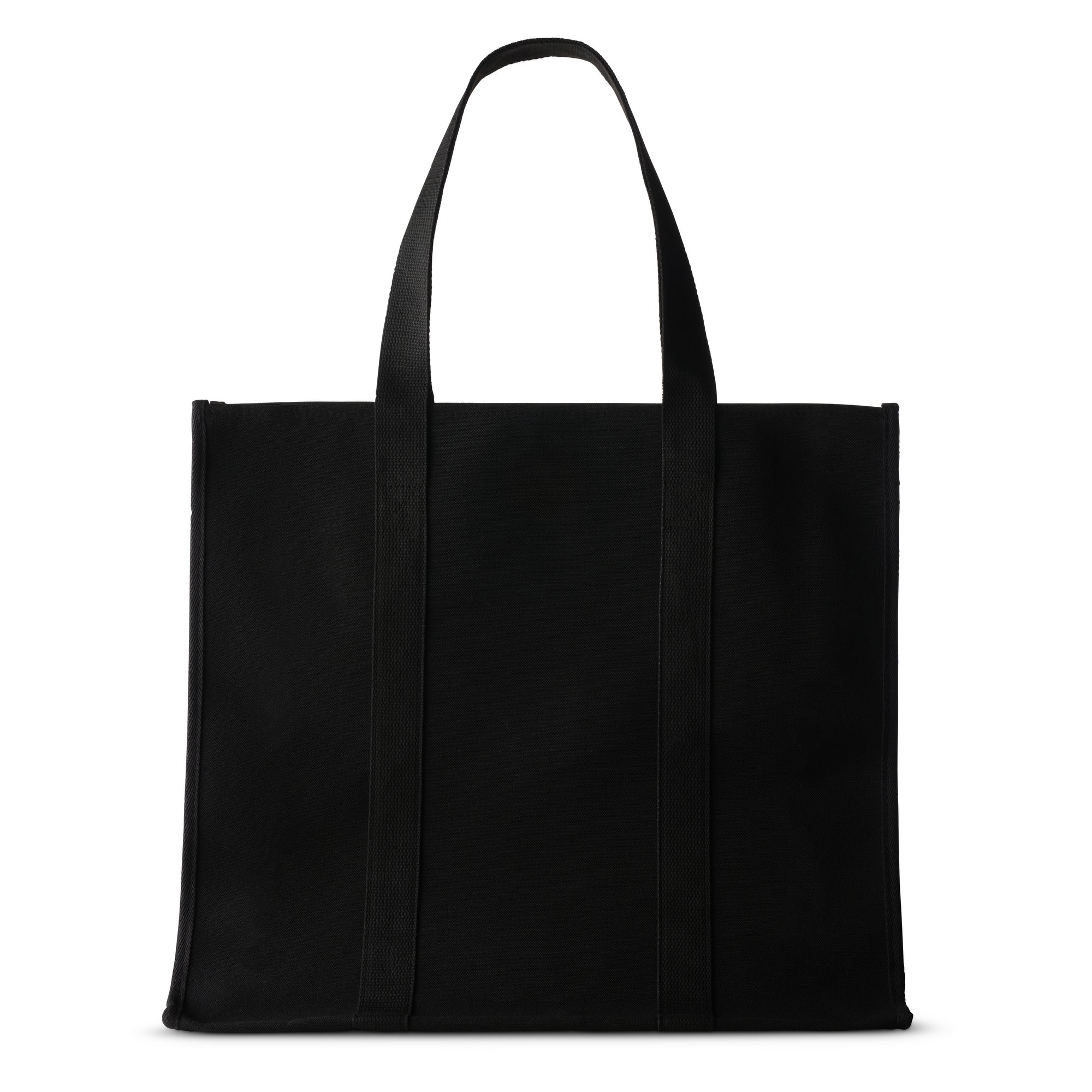 Ready Rocker Canvas Tote Bag