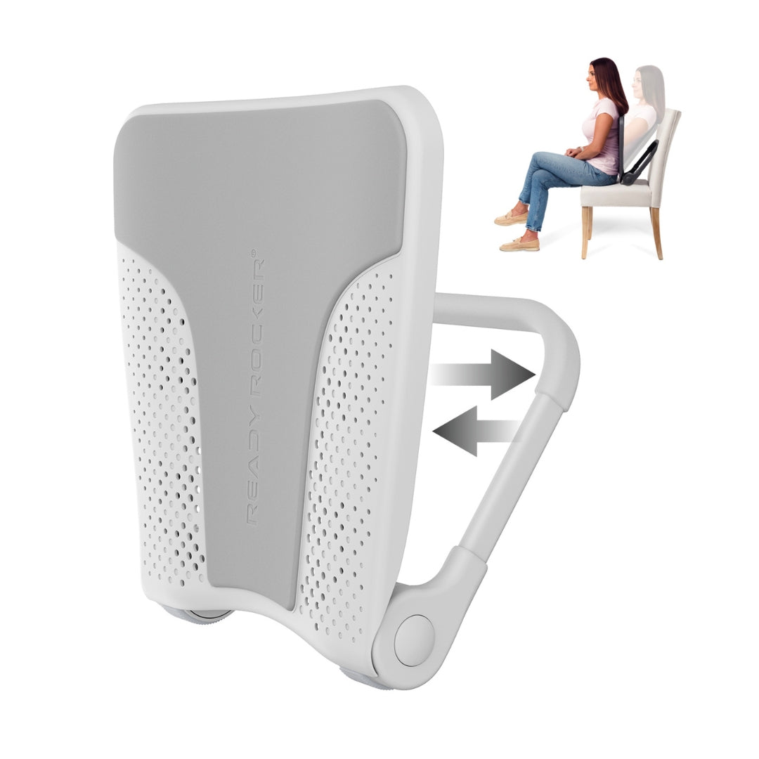 Ready Rocker Cloud + Ultra Comfort Foam Pad & Cover